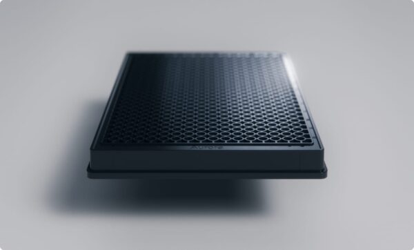 Trusted Microplates for Lab Research | Aurora Microplates