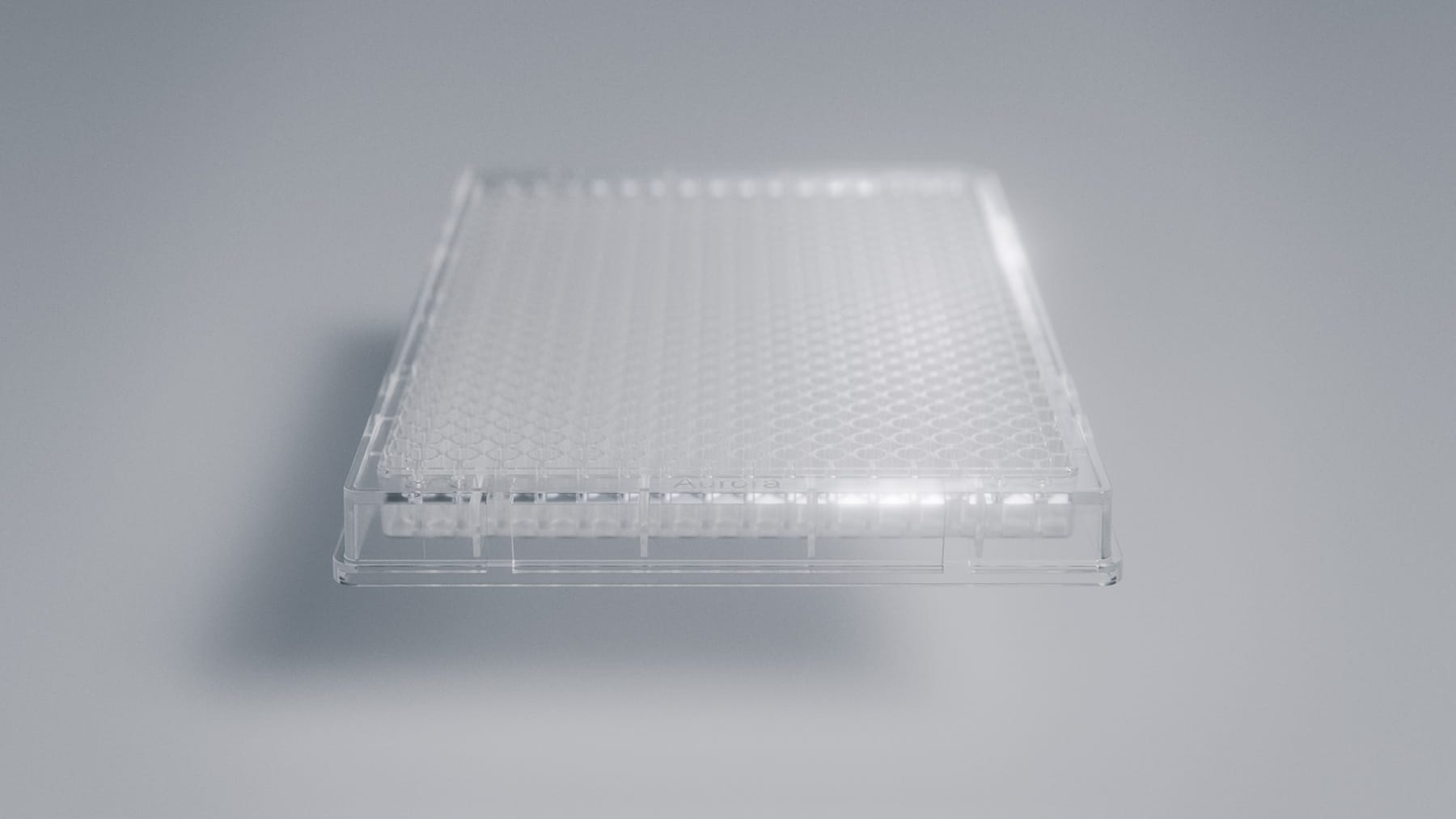 Leading COP Microplate Technology | Aurora Microplates